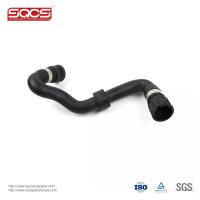 China Car Fitment BMW E53 X5 E90 Auto Parts N20 N54 N52 N55 3.0i Black Coolant Hose OE 11537510120 Auto Spare Parts for sale