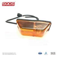 China Mercedes-Benz Sprinter W901 W902 W906 Cylinder Head Gasket with Corner Lamp Side Light Warning Turn Signal License Plate Lights for sale