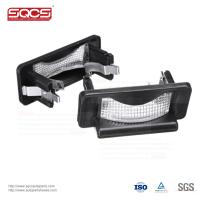 China Mercedes-Benz Sprinter W901 W902 W906 Cylinder Head Gasket with Corner Lamp Side Light Warning Turn Signal License Plate Lights for sale