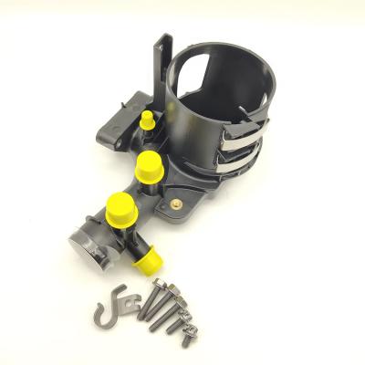 China 100% Tested Coolant Flange For Benz 6512006000 6512003900 6512001656 Year 2000-2014 SQCS Guaranteed for sale