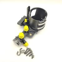 China 100% Tested Coolant Flange For Benz 6512006000 6512003900 6512001656 Year 2000-2014 SQCS Guaranteed for sale
