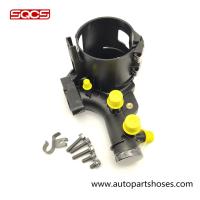 China 100% Tested Coolant Flange For Benz 6512006000 6512003900 6512001656 Year 2000-2014 SQCS Guaranteed for sale