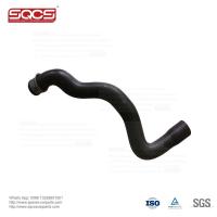 China VOLVO ISO/TS16949 Radiator Coolant Hose for Mercedes-Benz W203 C-CLASS W203 OE 2035010682 for sale