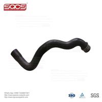 China VOLVO ISO/TS16949 Radiator Coolant Hose for Mercedes-Benz W203 C-CLASS W203 OE 2035010682 for sale
