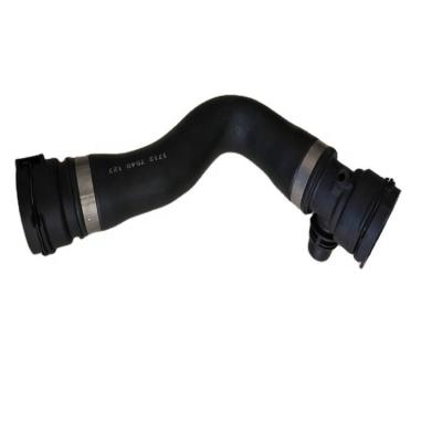 China Accessory for BMW 3Series E90 Auto Parts Coolant Upper Water Pipe OE 17127540127 for sale