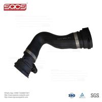 China Accessory for BMW 3Series E90 Auto Parts Coolant Upper Water Pipe OE 17127540127 for sale