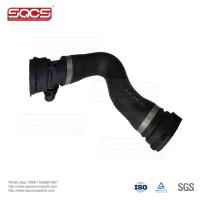 China Accessory for BMW 3Series E90 Auto Parts Coolant Upper Water Pipe OE 17127540127 for sale