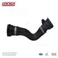 China Accessory for BMW 3Series E90 Auto Parts Coolant Upper Water Pipe OE 17127540127 for sale