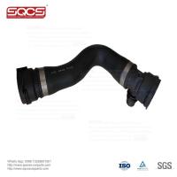 China Accessory for BMW 3Series E90 Auto Parts Coolant Upper Water Pipe OE 17127540127 for sale