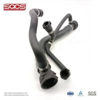 China European Car Fitment BMW Auto Parts Radiator Coolant Hose Accessories OE 17127508010 for sale