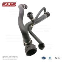 China European Car Fitment BMW Auto Parts Radiator Coolant Hose Accessories OE 17127508010 for sale