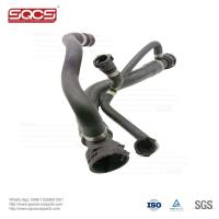 China European Car Fitment BMW Auto Parts Radiator Coolant Hose Accessories OE 17127508010 for sale