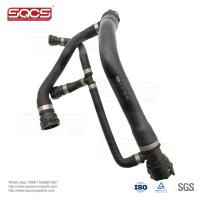 China European Car Fitment BMW Auto Parts Radiator Coolant Hose Accessories OE 17127508010 for sale