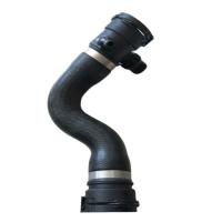 China BMW F10 X4 F26 N55 N54 N52 N20 N46 Auto Spare Parts Cooling Systems OE 17127646150 Coolant Hose for sale