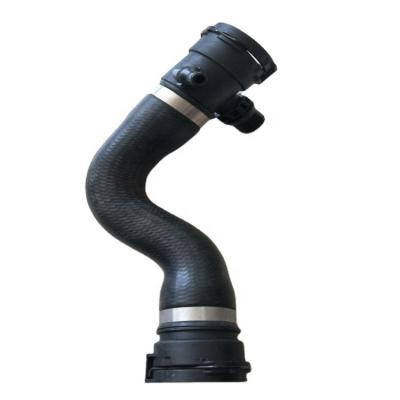 China BMW F10 X4 F26 N55 N54 N52 N20 N46 Auto Spare Parts Cooling Systems OE 17127646150 Coolant Hose for sale