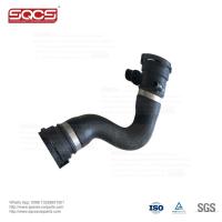 China BMW F10 X4 F26 N55 N54 N52 N20 N46 Auto Spare Parts Cooling Systems OE 17127646150 Coolant Hose for sale