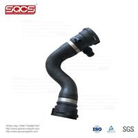 China BMW F10 X4 F26 N55 N54 N52 N20 N46 Auto Spare Parts Cooling Systems OE 17127646150 Coolant Hose for sale
