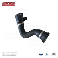 China BMW F10 X4 F26 N55 N54 N52 N20 N46 Auto Spare Parts Cooling Systems OE 17127646150 Coolant Hose for sale