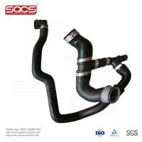 China Engine Mercedes Benz OE 2045018282 Engine Radiator Coolant Hose for Cooling Systems Year Other Auto Parts for sale
