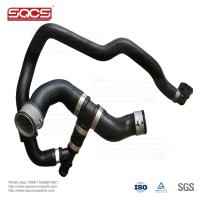 China Engine Mercedes Benz OE 2045018282 Engine Radiator Coolant Hose for Cooling Systems Year Other Auto Parts for sale