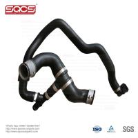 China Engine Mercedes Benz OE 2045018282 Engine Radiator Coolant Hose for Cooling Systems Year Other Auto Parts for sale