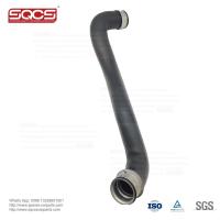 China Upper Coolant Pipe OE 2045012582 for Mercedes-Benz W212 W204 E200 E250 C200 C250 Automotive Cooling System 100% Tested for sale