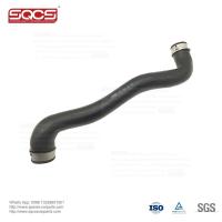 China Upper Coolant Pipe OE 2045012582 for Mercedes-Benz W212 W204 E200 E250 C200 C250 Automotive Cooling System 100% Tested for sale