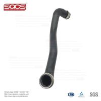 China Upper Coolant Pipe OE 2045012582 for Mercedes-Benz W212 W204 E200 E250 C200 C250 Automotive Cooling System 100% Tested for sale
