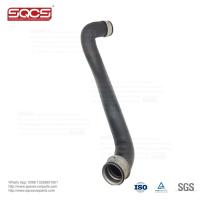 China Upper Coolant Pipe OE 2045012582 for Mercedes-Benz W212 W204 E200 E250 C200 C250 Automotive Cooling System 100% Tested for sale