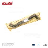 China Upper Coolant Pipe OE 2045012582 for Mercedes-Benz W212 W204 E200 E250 C200 C250 Automotive Cooling System 100% Tested for sale