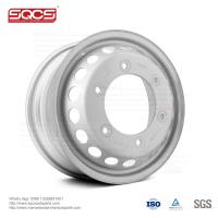 China 2005-2017 Year Auto Drive Shaft Accessories Wheel Disc 0024010102 Steel Rim Wheels for Mercedes Sprinter W906 for sale
