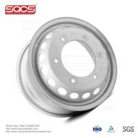 China 2005-2017 Year Auto Drive Shaft Accessories Wheel Disc 0024010102 Steel Rim Wheels for Mercedes Sprinter W906 for sale