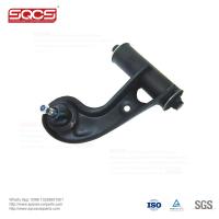 China Repair Control Arm L for Mercedes-Benz 2103308807 W210 W202 Durable  Long-Lasting for sale