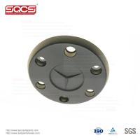 China 6674000325 Customized Purpose Wheel Cover For Mercedes Benz Sprinter W904 W690 W667 OEM By SQCS Auto Parts for sale