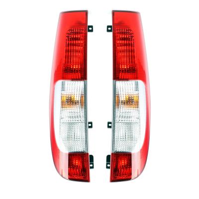 China TAIL LIGHT REAR LIGHT TAIL LAMP for MERCEDES BENZ VIANO 2008 Year 2003- Reference NO. 3080922 3080922 2003- 3080922 for sale