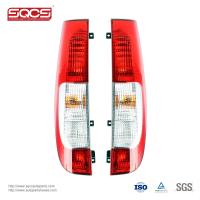 China TAIL LIGHT REAR LIGHT TAIL LAMP for MERCEDES BENZ VIANO 2008 Year 2003- Reference NO. 3080922 3080922 2003- 3080922 for sale