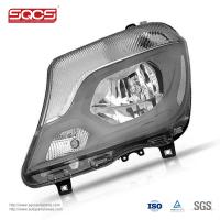 China Head Lamp 9068202461 Reference NO. 1663182 For Mercedes Benz Sprinter 2006-2018 for sale