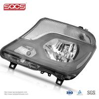 China Head Lamp 9068202461 Reference NO. 1663182 For Mercedes Benz Sprinter 2006-2018 for sale