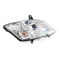 China Car Make Vito Replace Purpose HEAD LAMP OEM 6398201861 6398201961 for Benz VIANO VITO W636 W639 2006-2013 for sale