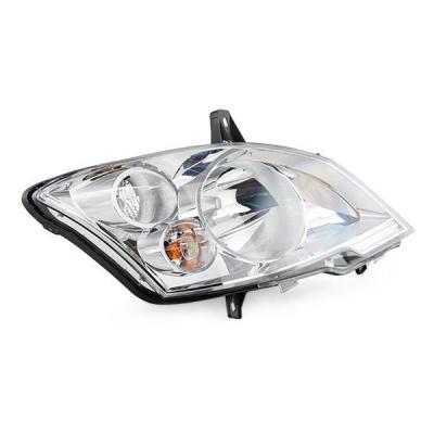 China Car Make Vito Replace Purpose HEAD LAMP OEM 6398201861 6398201961 for Benz VIANO VITO W636 W639 2006-2013 for sale