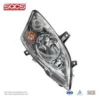 China Car Make Vito Replace Purpose HEAD LAMP OEM 6398201861 6398201961 for Benz VIANO VITO W636 W639 2006-2013 for sale