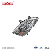 China Car Make Vito Replace Purpose HEAD LAMP OEM 6398201861 6398201961 for Benz VIANO VITO W636 W639 2006-2013 for sale