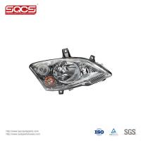 China Car Make Vito Replace Purpose HEAD LAMP OEM 6398201861 6398201961 for Benz VIANO VITO W636 W639 2006-2013 for sale