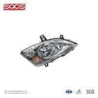 China Car Make Vito Replace Purpose HEAD LAMP OEM 6398201861 6398201961 for Benz VIANO VITO W636 W639 2006-2013 for sale