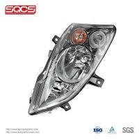 China Car Make Vito Replace Purpose HEAD LAMP OEM 6398201861 6398201961 for Benz VIANO VITO W636 W639 2006-2013 for sale
