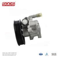 China 1996-2003 Year Mercedes Benz Sprinter VITO W638 Oem 0024664801 Power Steering Pump Auto Parts for sale
