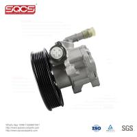 China 1996-2003 Year Mercedes Benz Sprinter VITO W638 Oem 0024664801 Power Steering Pump Auto Parts for sale