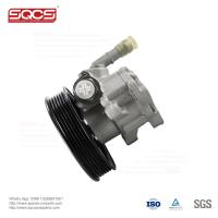 China 1996-2003 Year Mercedes Benz Sprinter VITO W638 Oem 0024664801 Power Steering Pump Auto Parts for sale