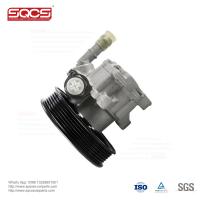 China 1996-2003 Year Mercedes Benz Sprinter VITO W638 Oem 0024664801 Power Steering Pump Auto Parts for sale