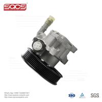 China 1996-2003 Year Mercedes Benz Sprinter VITO W638 Oem 0024664801 Power Steering Pump Auto Parts for sale